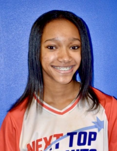 2008 Joyce - Next Top Recruits