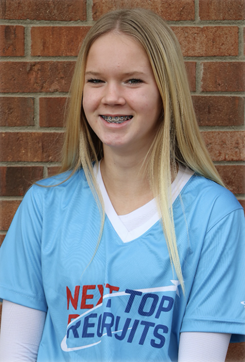 2008 Leonard - Next Top Recruits